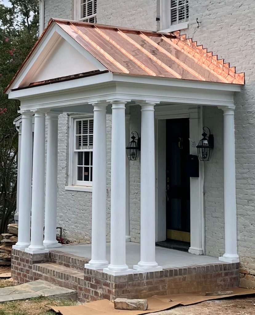 Front Porches - The Southern Porch Company: Sunrooms, Screened Porches ...